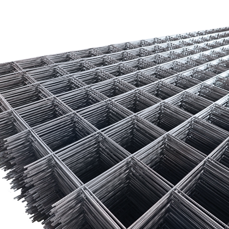 Steel Mart WELDED WIRE MESH 6X6 W2 9 X W2 9 6GA 8 X15 0 42 LBS SQFT Steel Mart WELDED WIRE MESH 6X6 W2 9 X W2 9 6GA 8 X15 0 42 LBS SQFT